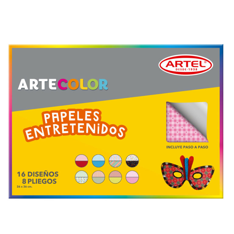 Pegamento En Barra Xl Artel 115G - Artel