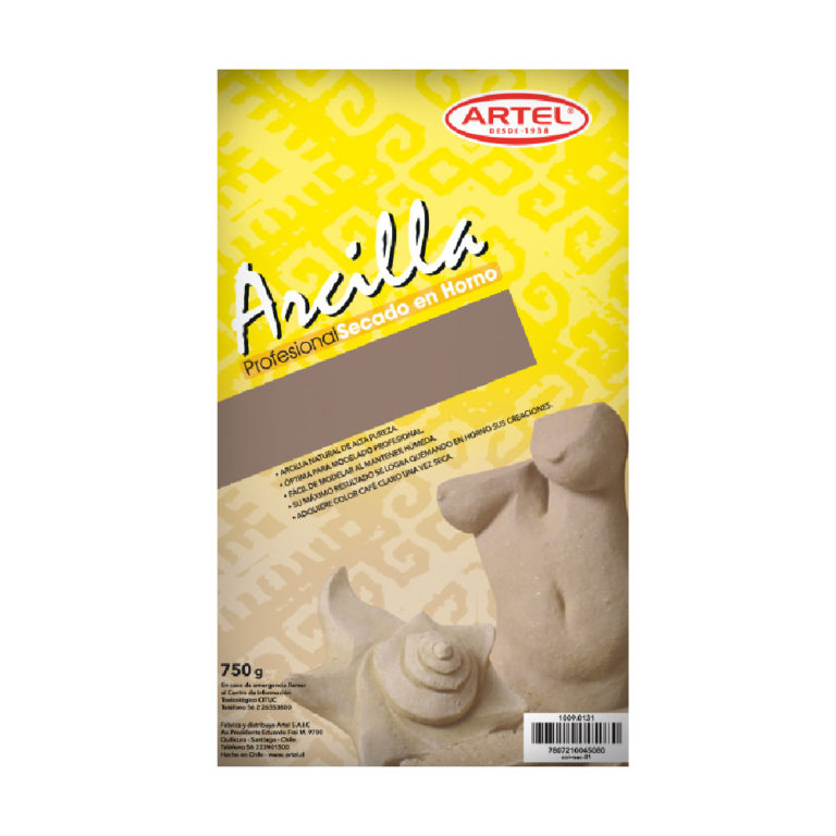 Manualidades | Artel