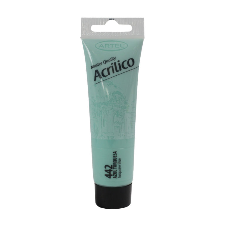 Pintura Acrilica | Artel