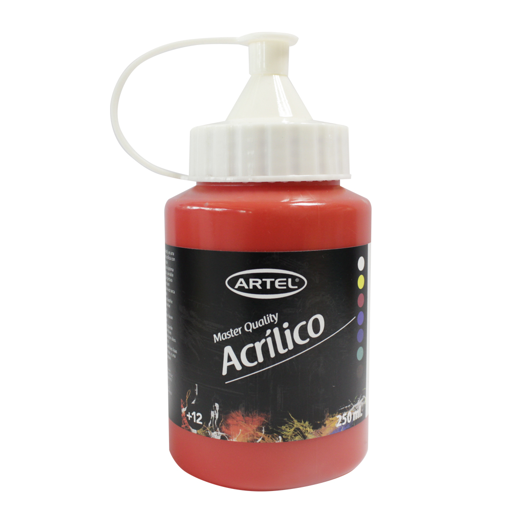 Pintura Acrilica | Artel