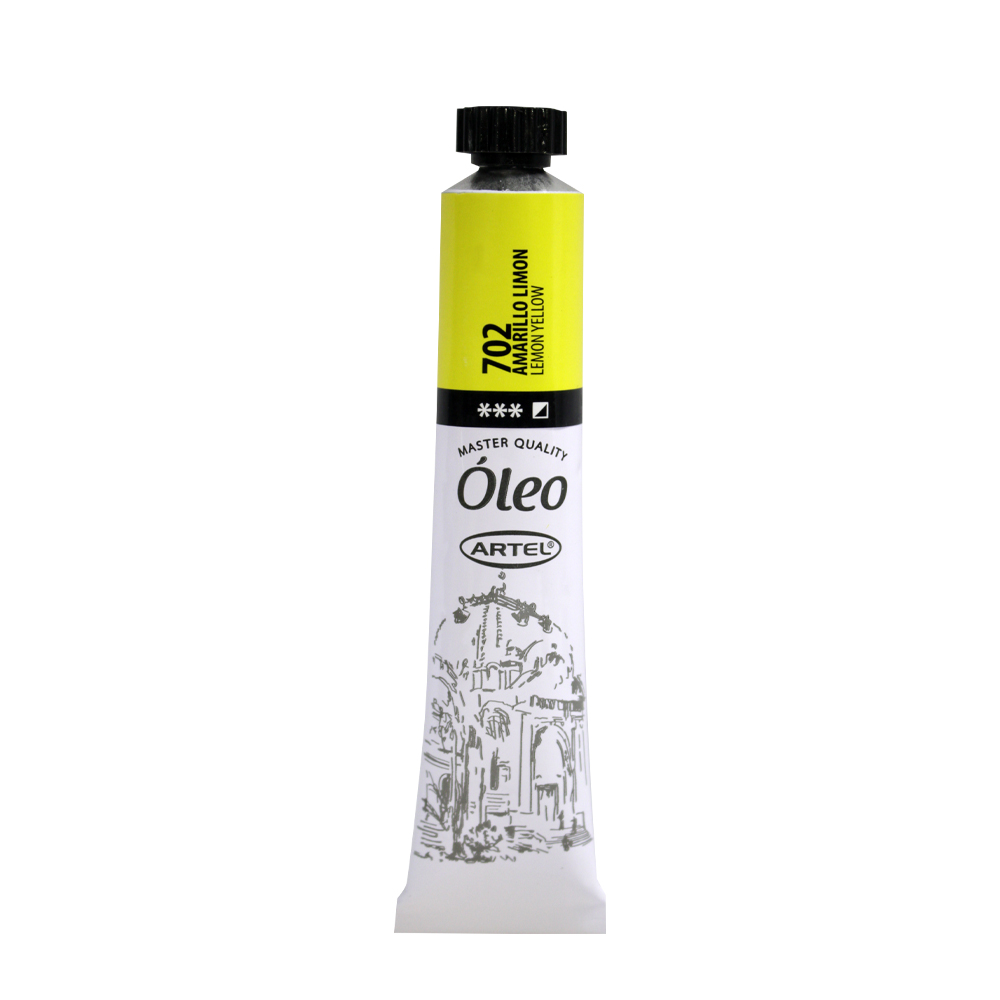 Pintura Oleo | Artel