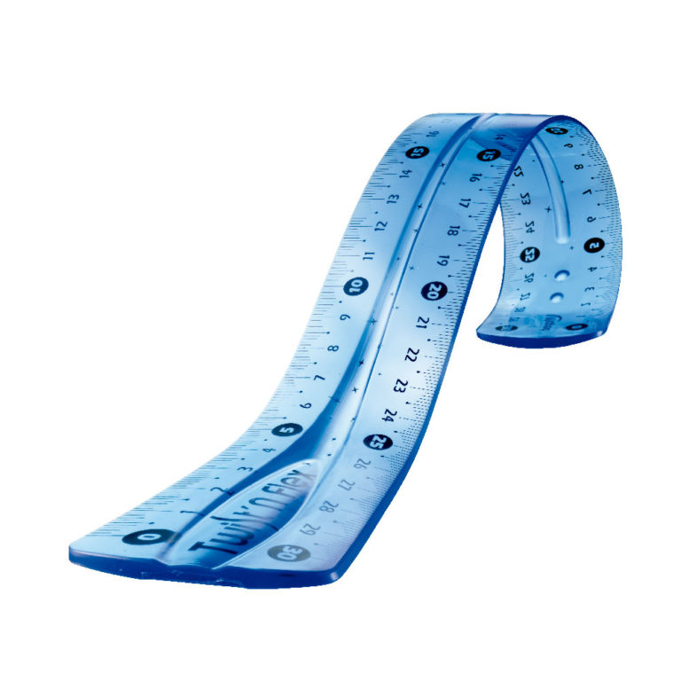 Escuadra Geométrica 45X26Cm Con Transportador Maped - Artel