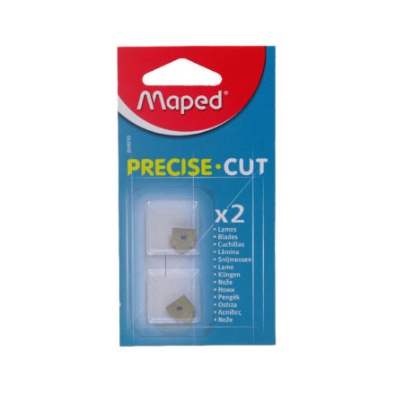 Guillotina A4 Precise Cut 30Cm Maped - Artel