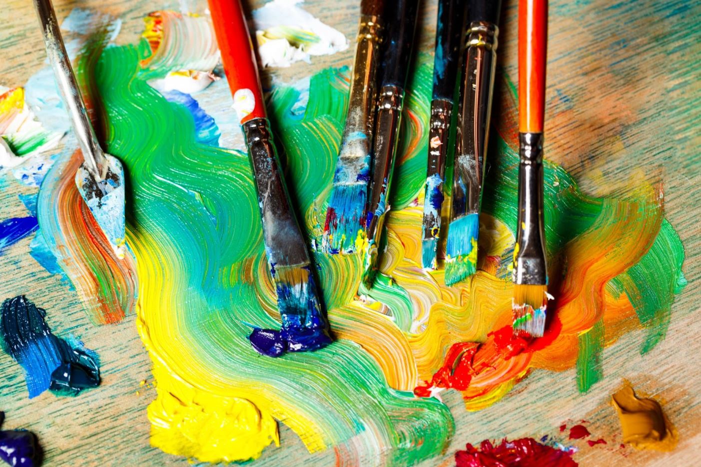 Tecnicas De Pintura Oleo Tecnicas De Pintura Oleo