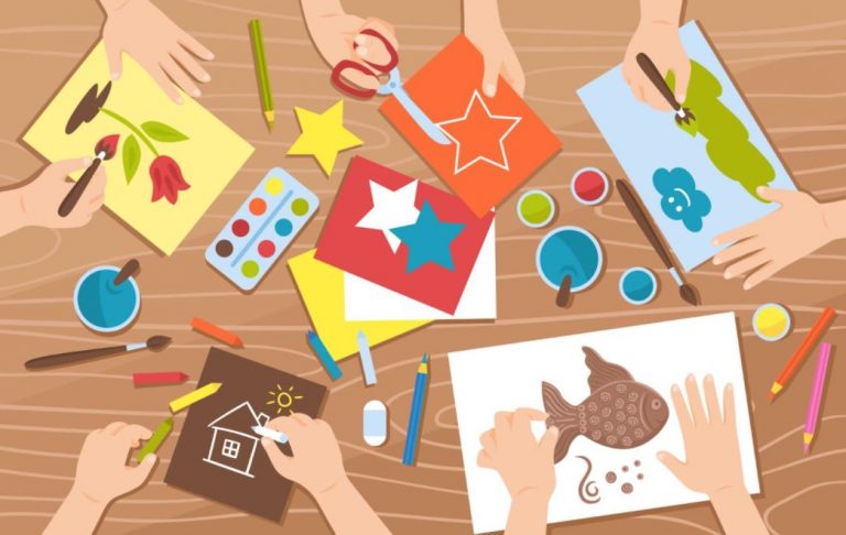 Material de apoyo e ideas para primero básico - Artel