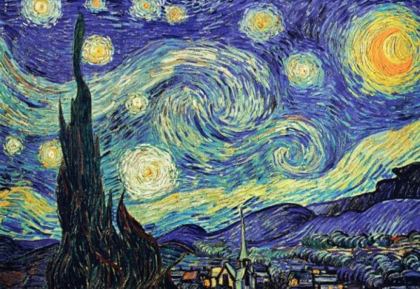 6 Tipos De Pintura De La Historia Del Arte Para Ejercitar Tu Técnica