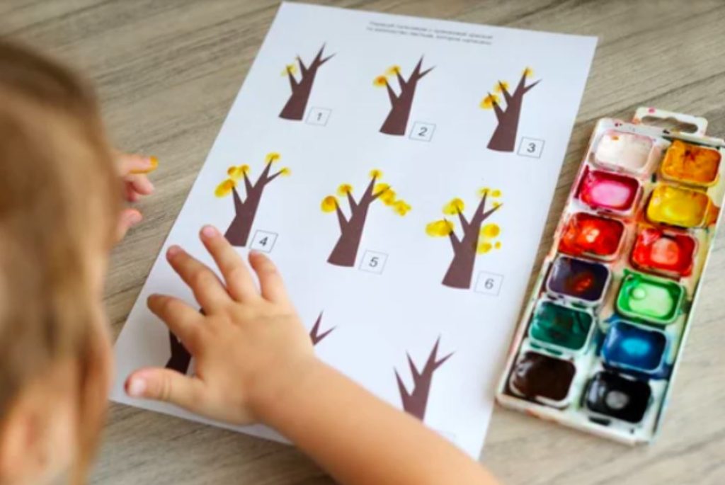 Guía para crear material de apoyo para kinder - Artel