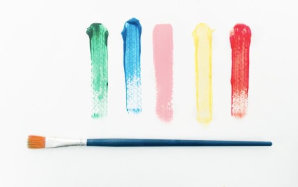 Tips avanzados para pintar con témpera - Artel