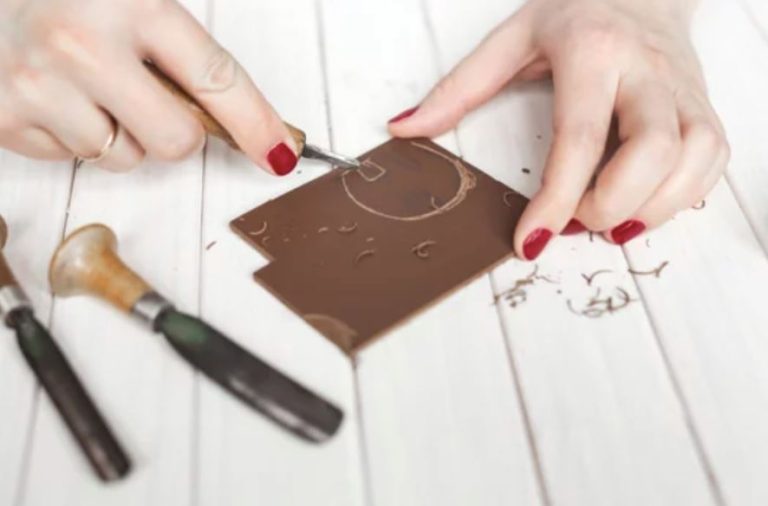 Primeros pasos en el grabado: técnica y consejos para principiantes - Artel