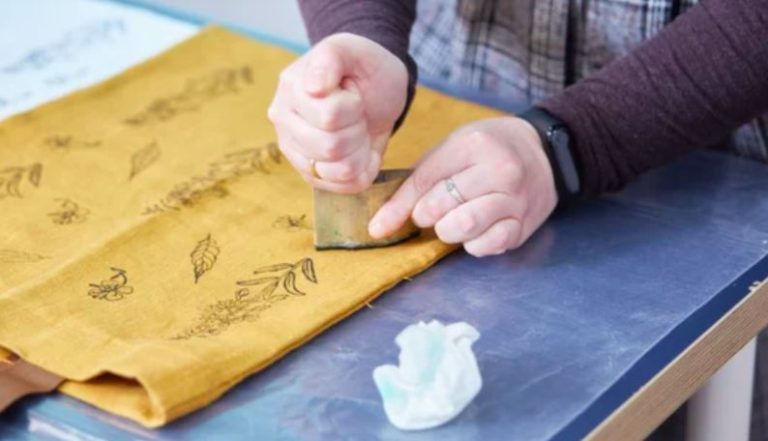 Conoce más sobre el grabado artístico - Artel