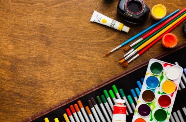 La creatividad en el aula: estrategias prácticas para docentes - Artel