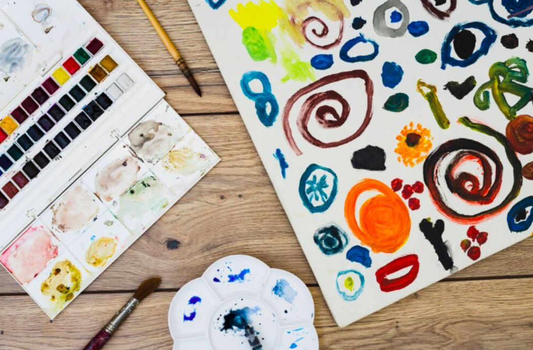 El papel de la cultura en la expresión creativa - Artel
