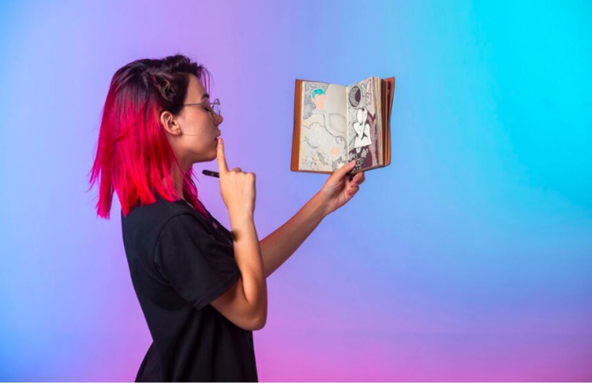 Estrategias para superar la autocrítica en la creatividad - Artel